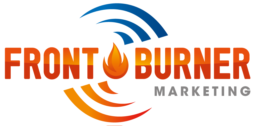 Digital Marketing | Front Burner Marketing Agency | Cleveland OH