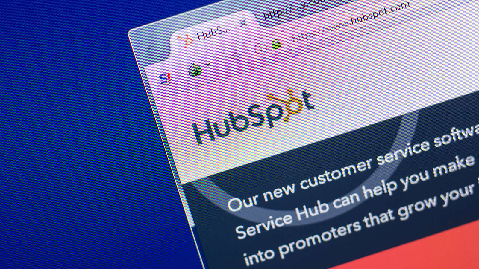Sign up for HubSpot Service Hub Fundamentals Customized Workshop